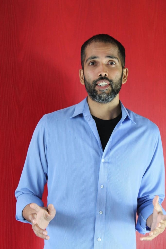 048 Concentration Practice | Kam Knight – Men to Mastery