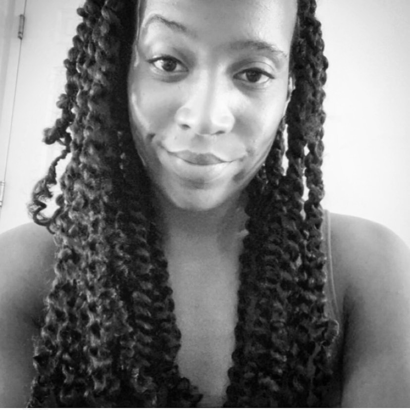 065 Unrelenting Humans | Lani Woods – Men to Mastery